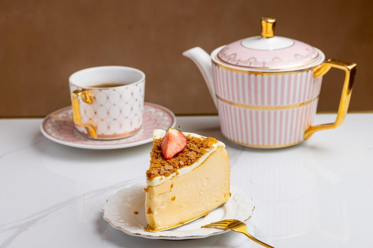 BAKER STREET – Hefaure London