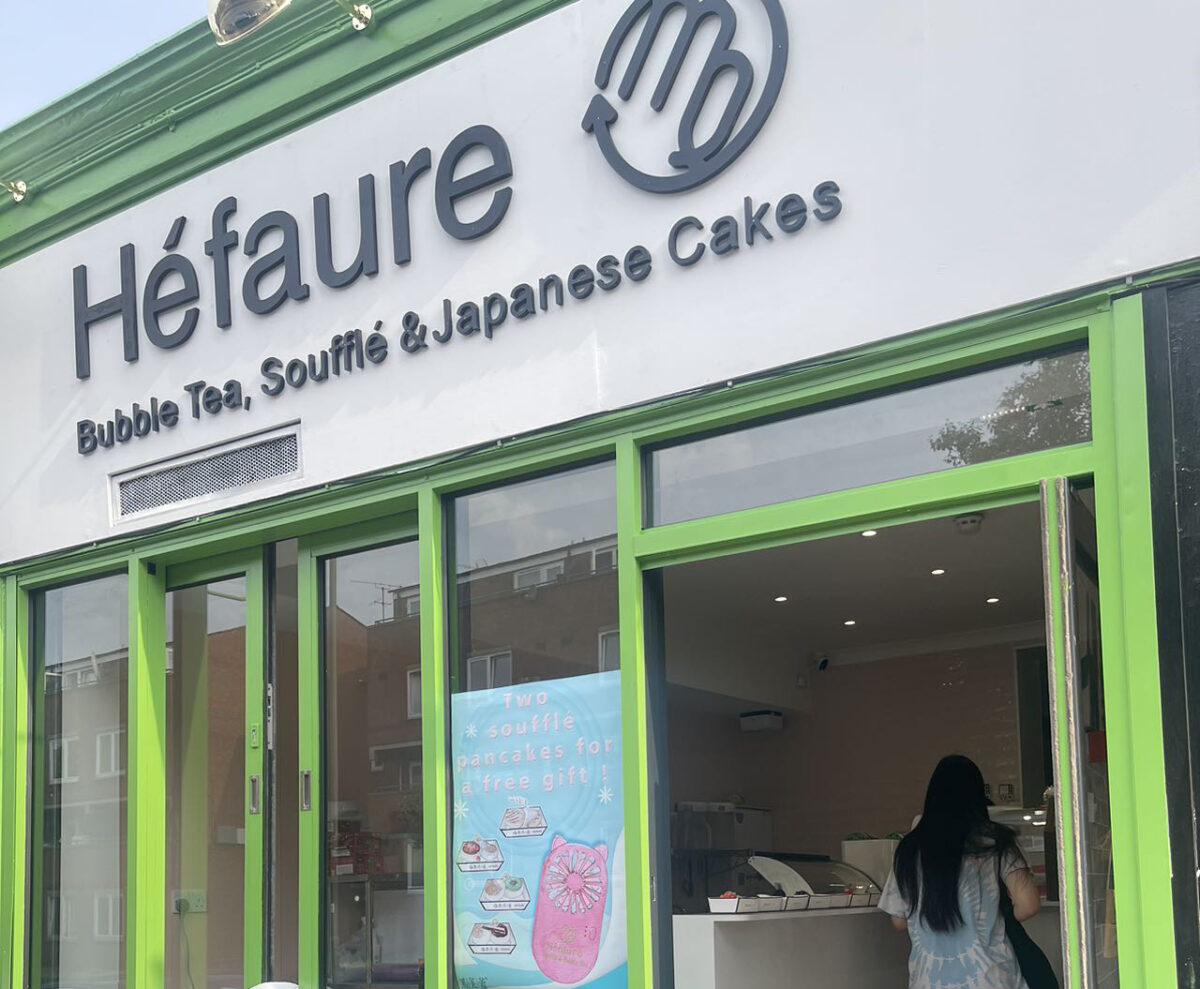 Franchise – Hefaure London
